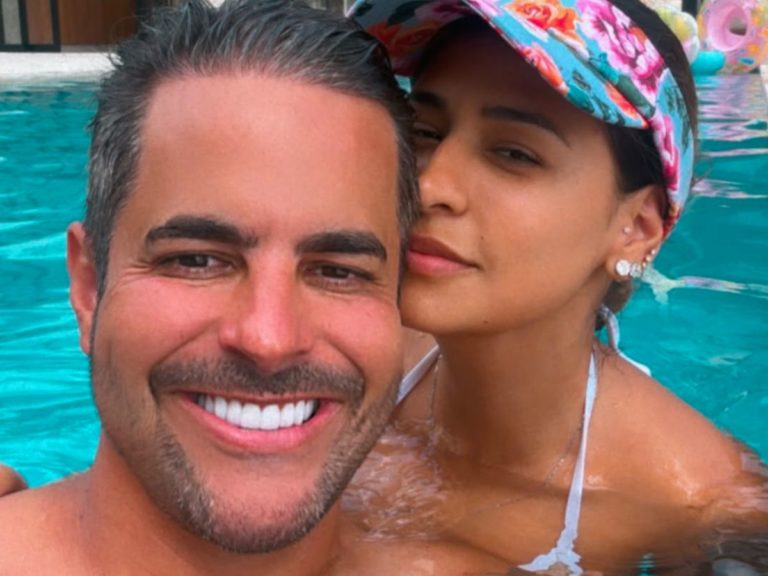 Amor sem Medidas: Simone celebra apoio incondicional do marido em todas ...